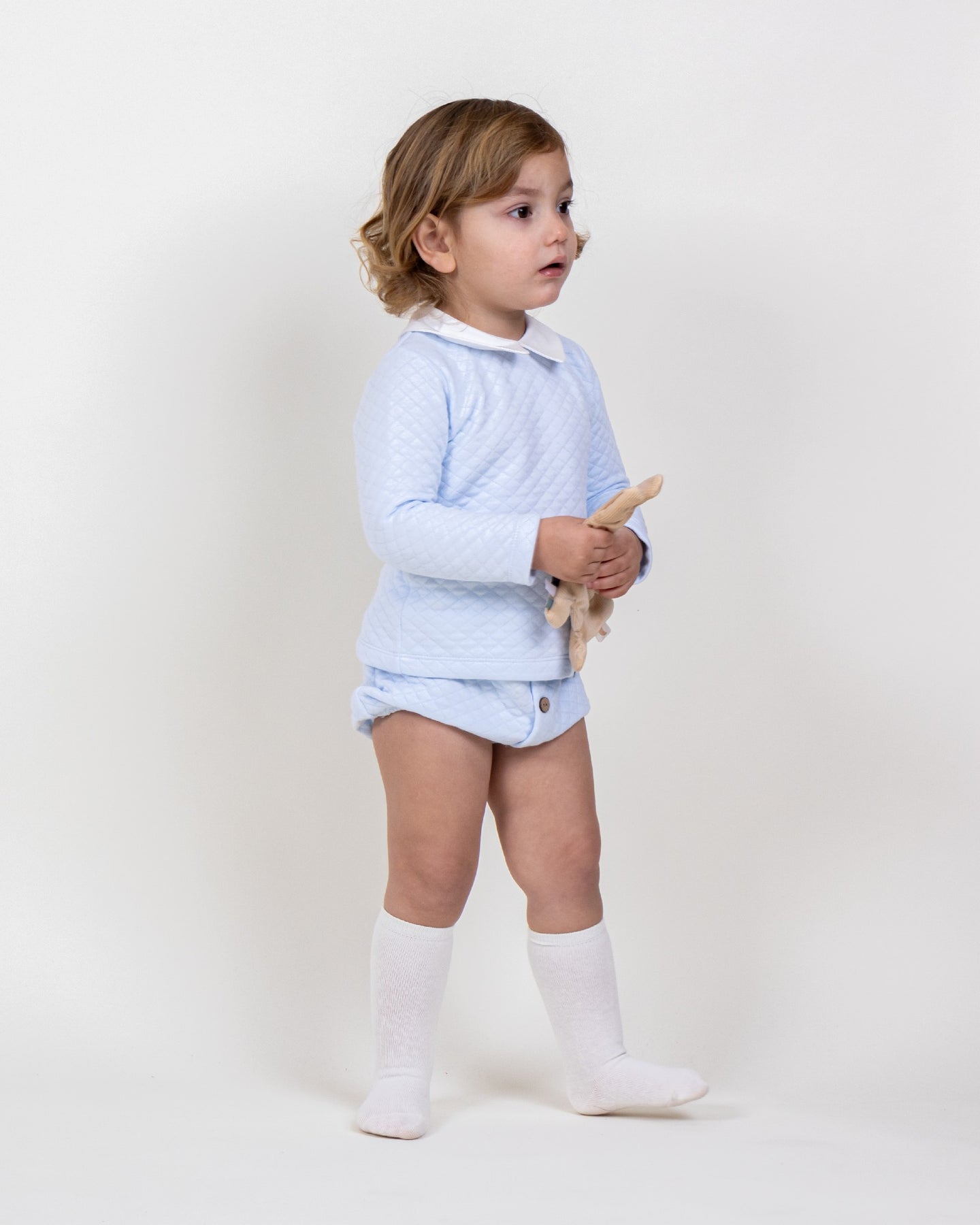 Traditional Baby Clothes | Spanish Baby Clothes | Bows Baby Boutique