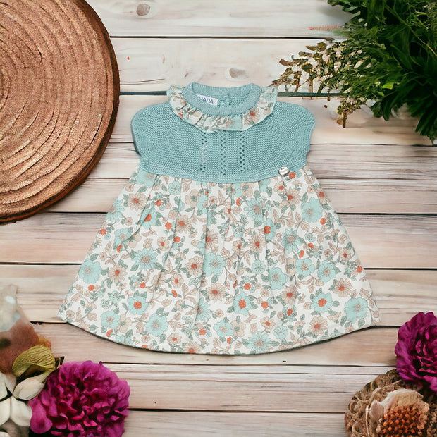 Traditional Baby Clothes | Spanish Baby Clothes | Bows Baby Boutique
