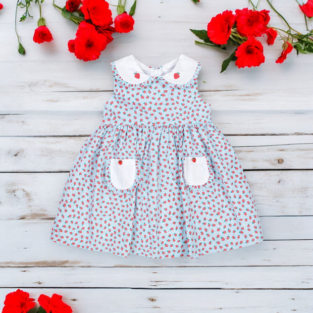 Traditional Baby Clothes | Spanish Baby Clothes | Bows Baby Boutique