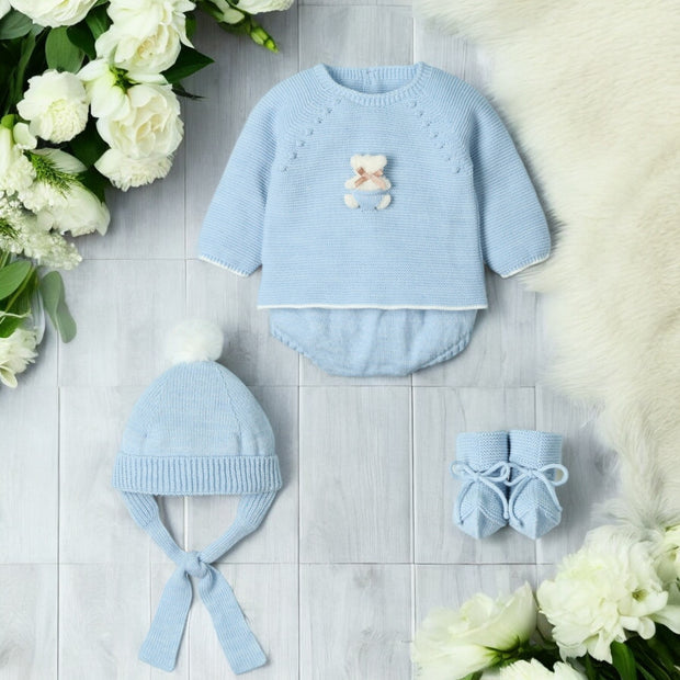 Traditional Baby Clothes | Spanish Baby Clothes | Bows Baby Boutique