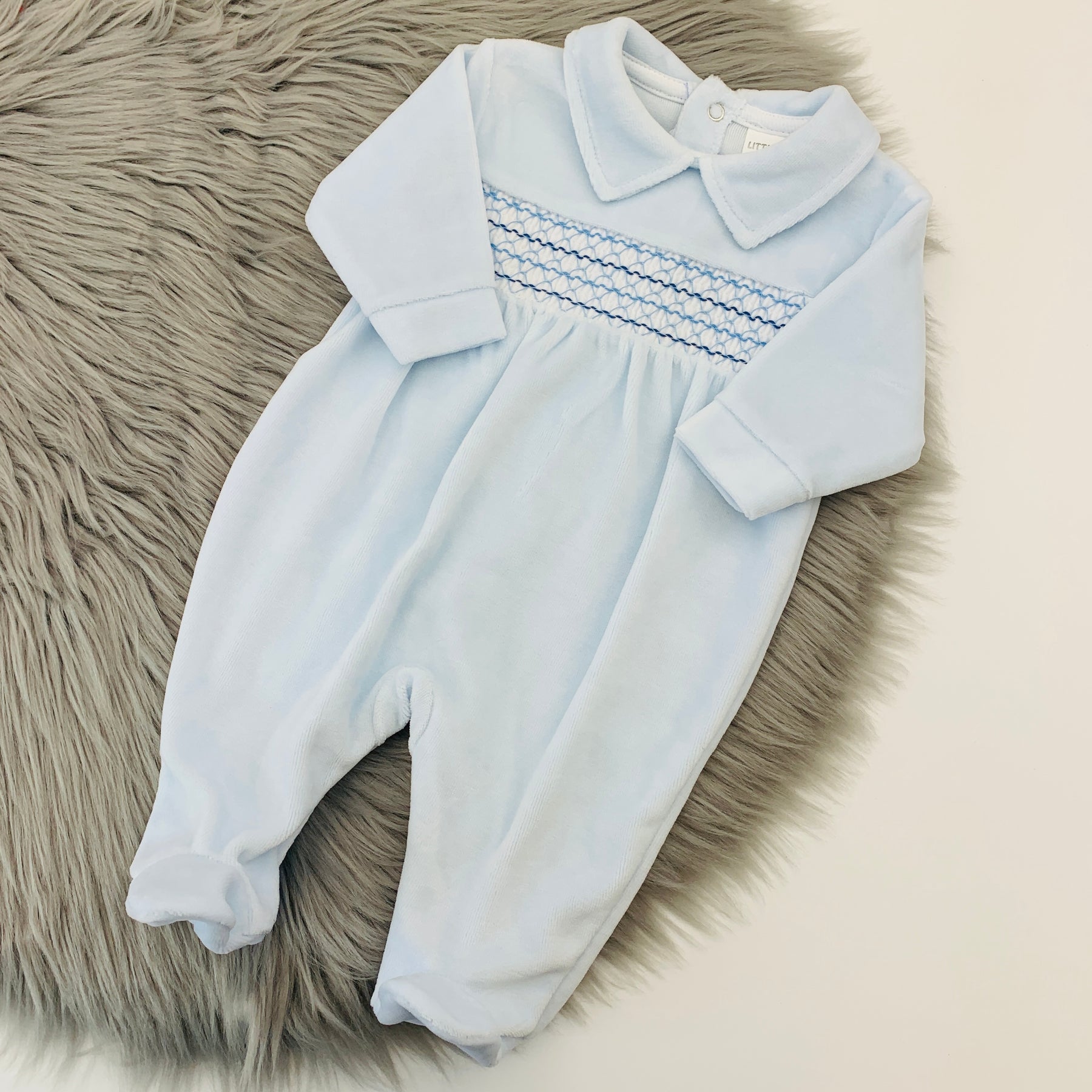 Traditional Baby Clothes | Spanish Baby Clothes | Bows Baby Boutique