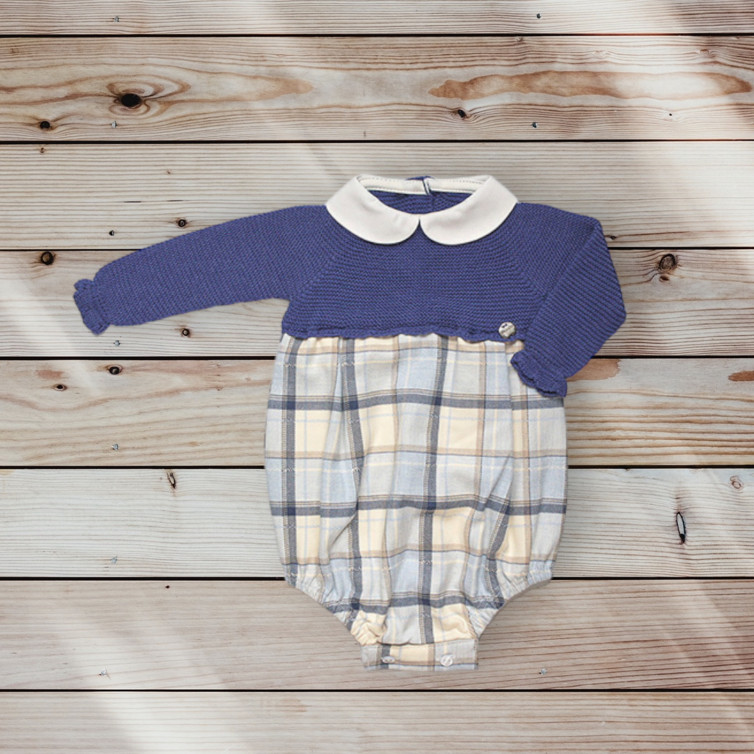Traditional Baby Clothes | Spanish Baby Clothes | Bows Baby Boutique