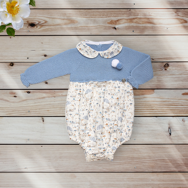 Traditional Baby Clothes | Spanish Baby Clothes | Bows Baby Boutique