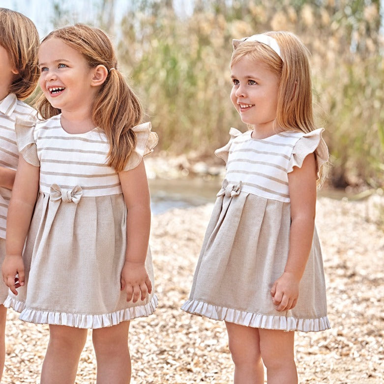Girls Spanish Dresses & Outfits | Bows Baby Boutique
