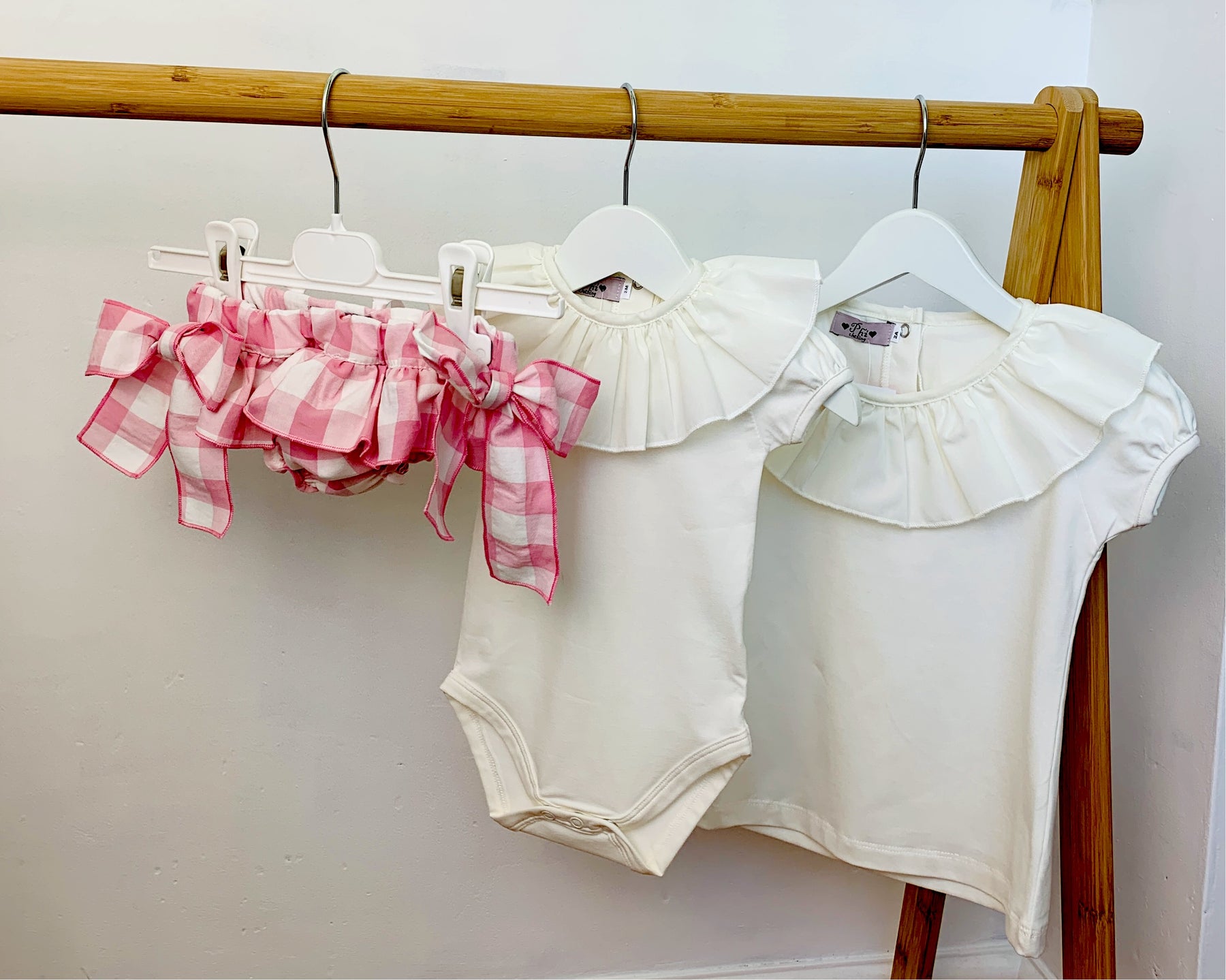 Spanish Baby Clothes Sale | Bows Baby Boutique