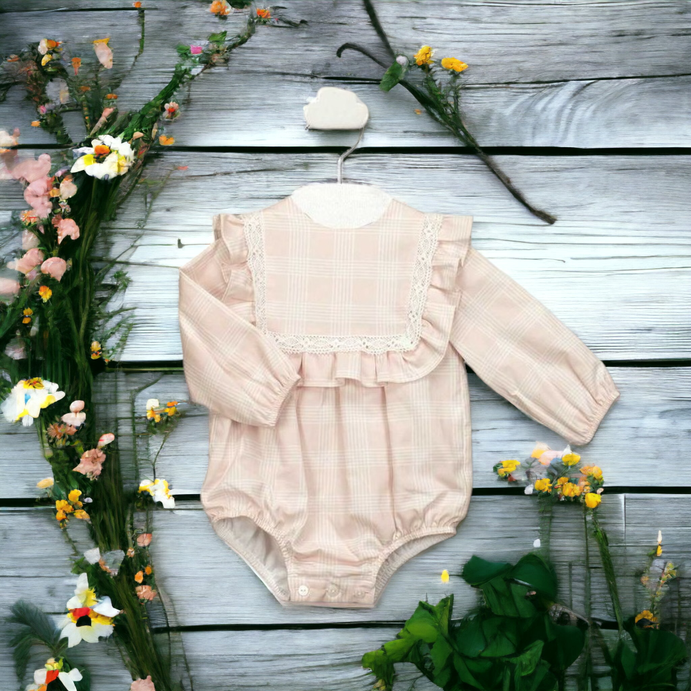 Spanish Baby Clothes Sale | Bows Baby Boutique