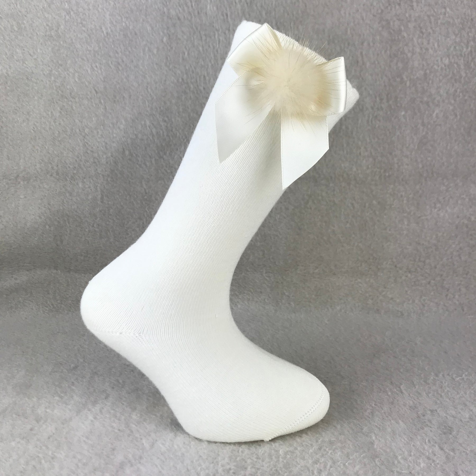 Stunning Spanish Socks | Bows Baby Boutique