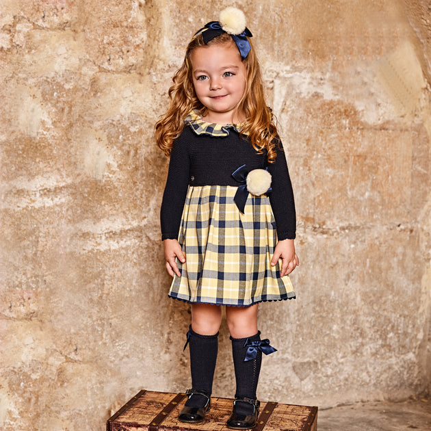 Girls Spanish Dresses & Outfits | Bows Baby Boutique – Tagged "Spanish ...